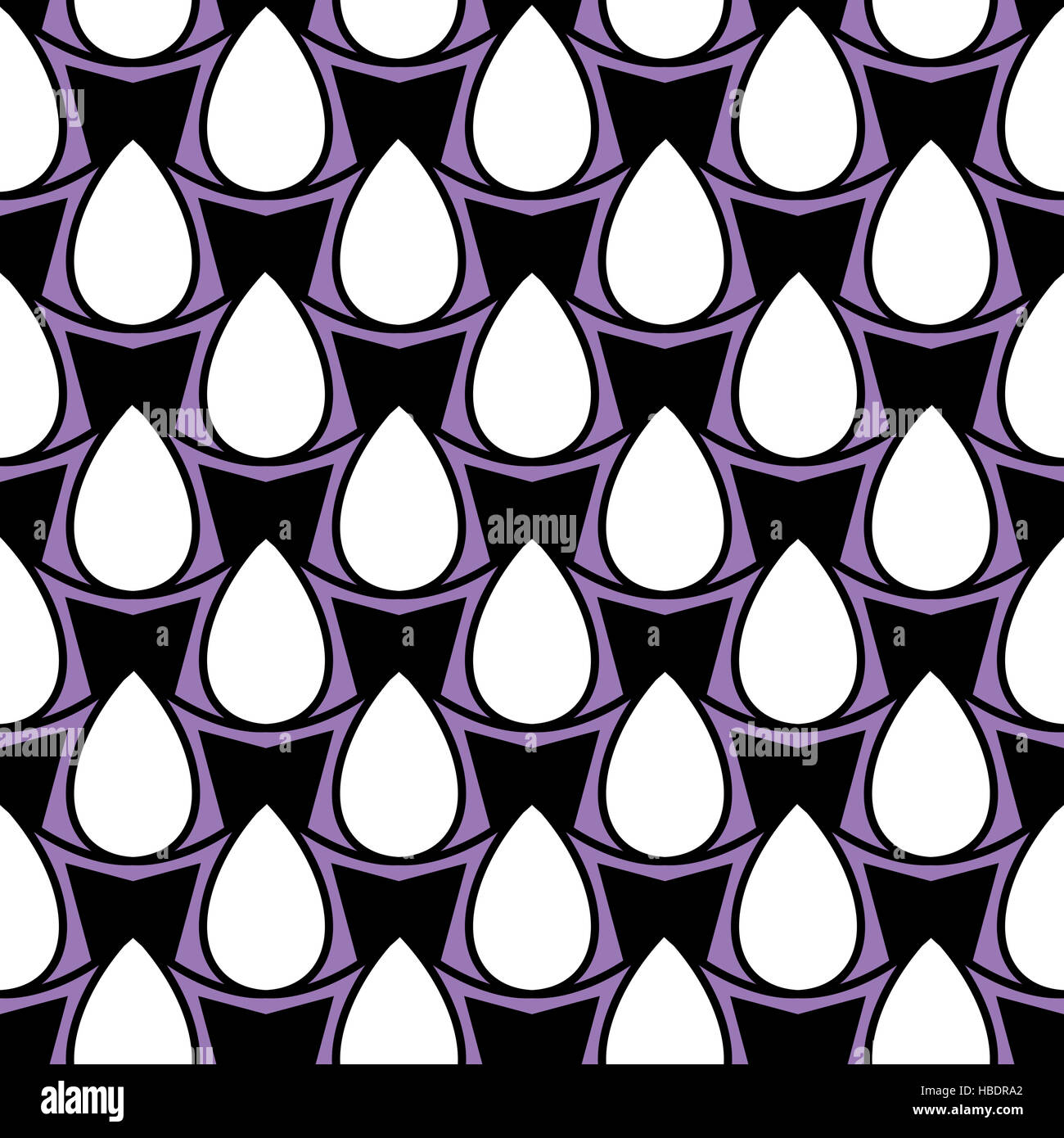 seamless abstract graphical pattern Stock Photo - Alamy