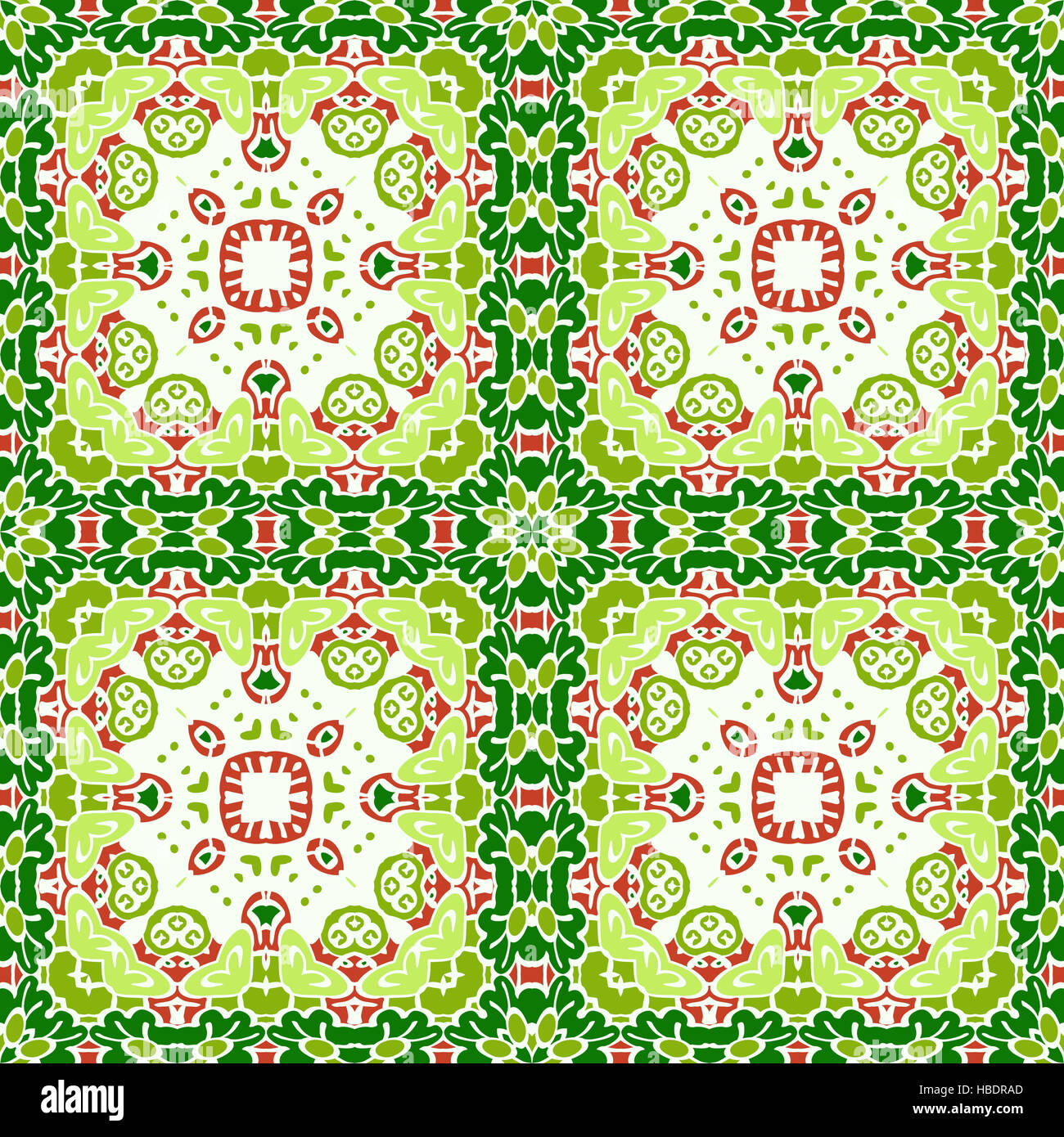 seamless pattern tile Stock Photo - Alamy