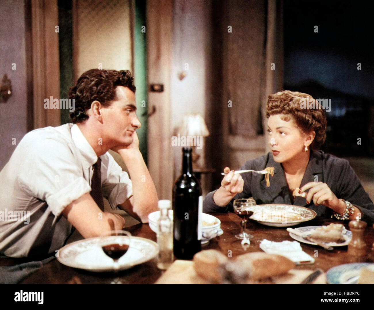 Colleano hi-res stock photography and images - Alamy