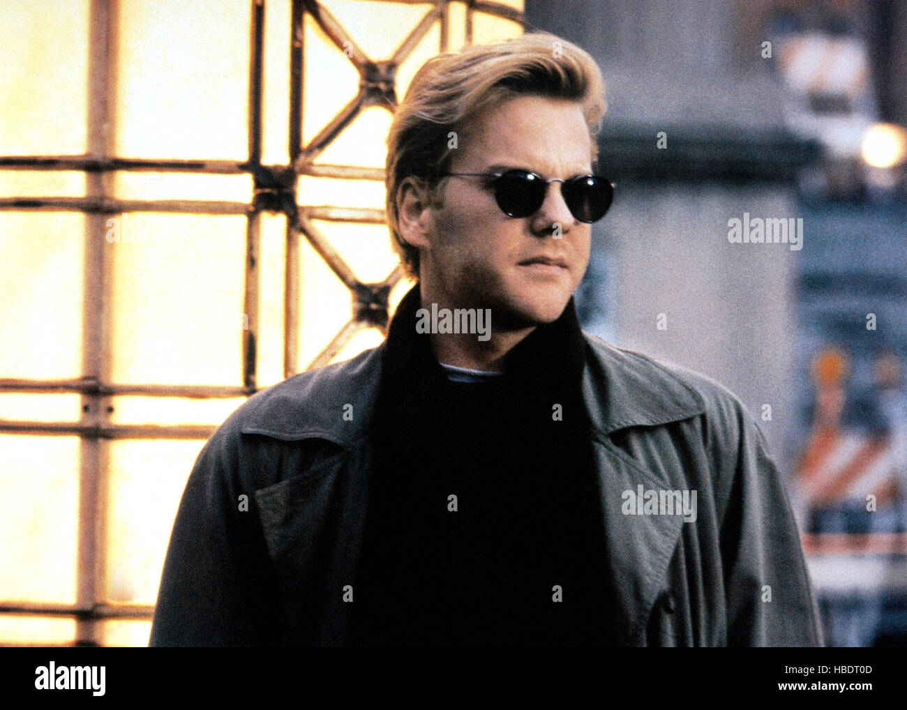 FLATLINERS, Kiefer Sutherland, 1990. ©Columbia Pictures/courtesy ...