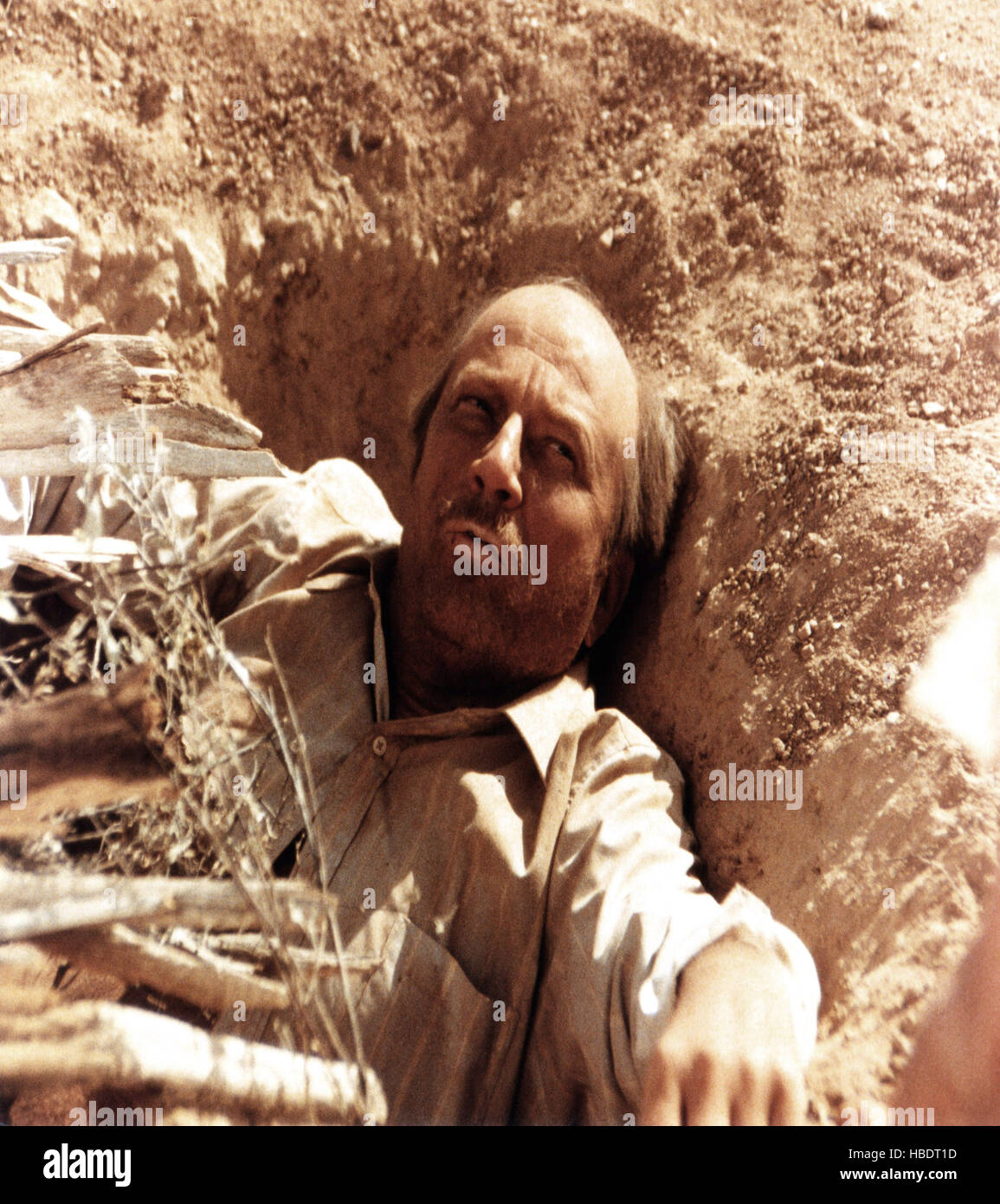 FLESHBURN, Macon McCalman, 1984, © Crown International/courtesy Everett ...