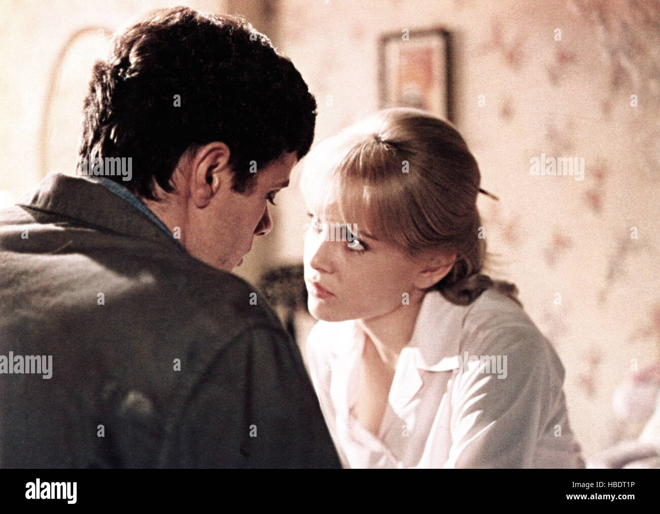 The film flam man hi-res stock photography and images - Alamy