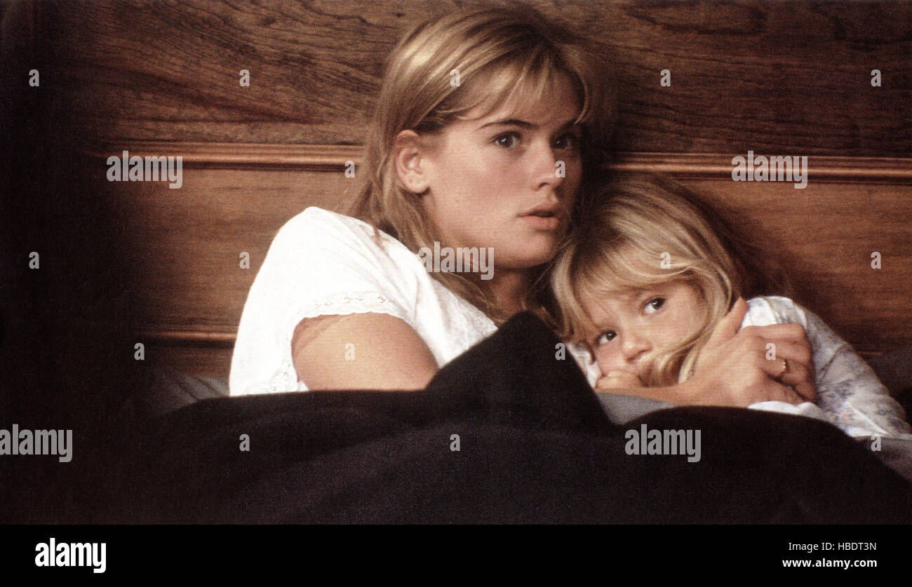 Lindsay Parker Flowers In The Attic