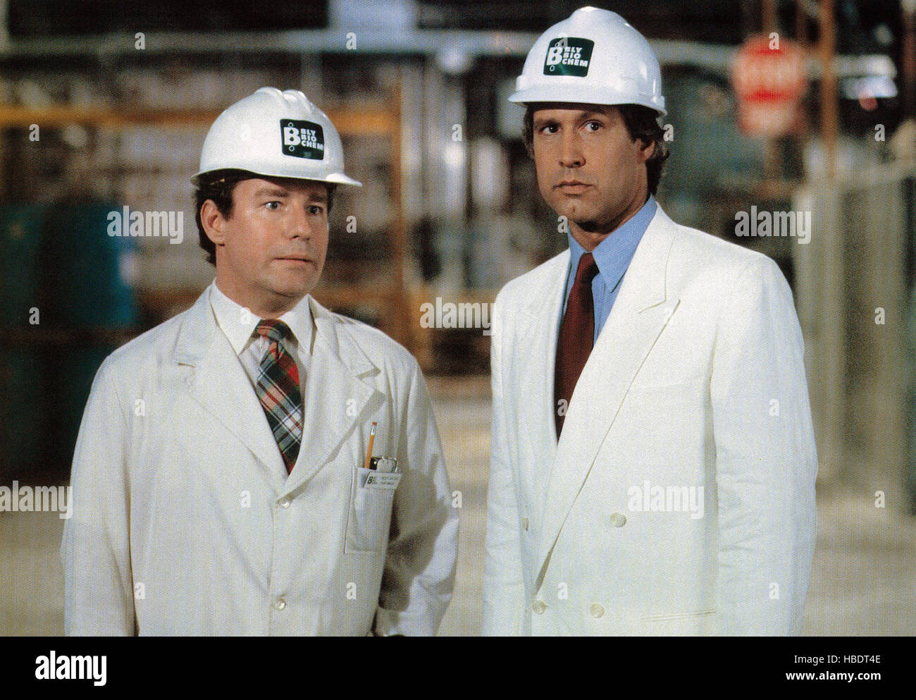 Chevy Chase Fletch Lives