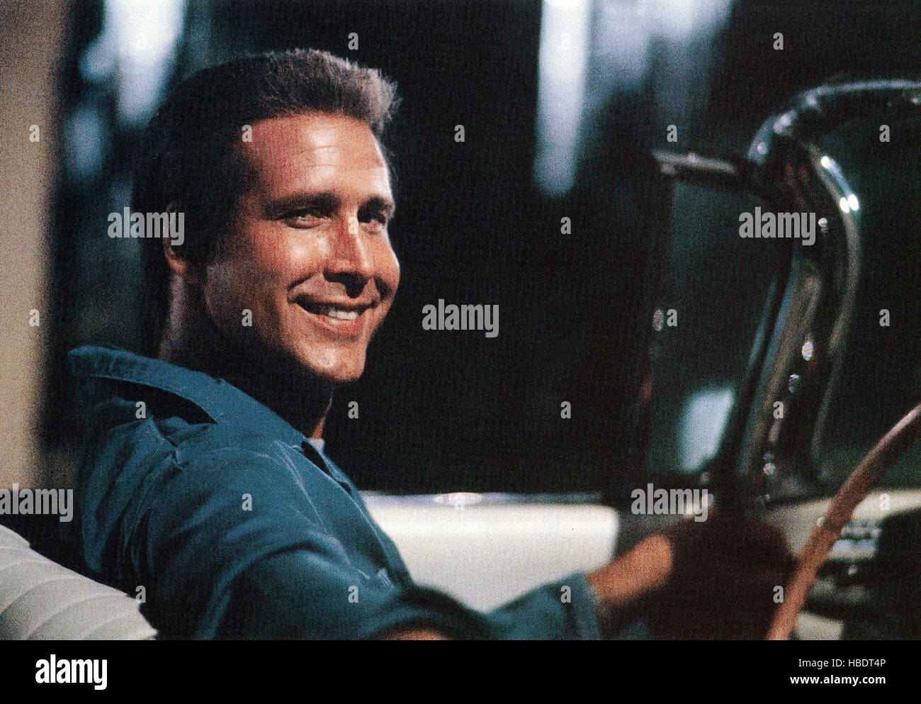 FLETCH LIVES, Chevy Chase, 1989, © Universal/courtesy Everett ...