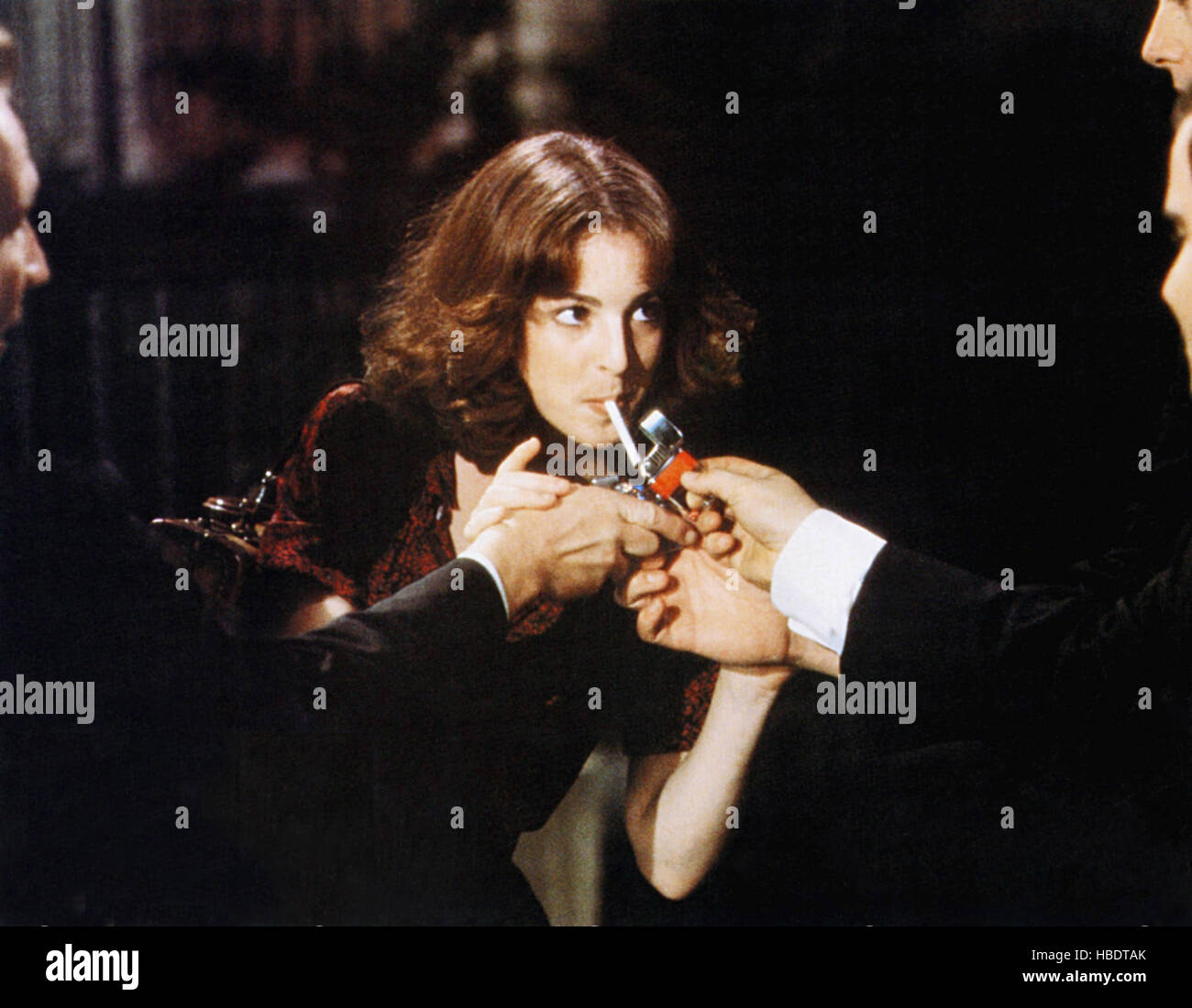 FOUR FRIENDS, Jodi Thelen, 1981, © Filmways/courtesy Everett Collection ...