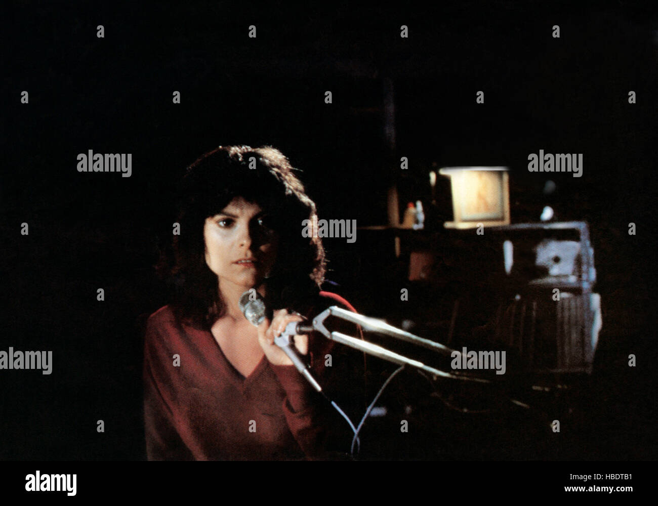 THE FOG, Adrienne Barbeau, 1980. ©AVCO Embassy Pictures/courtesy ...