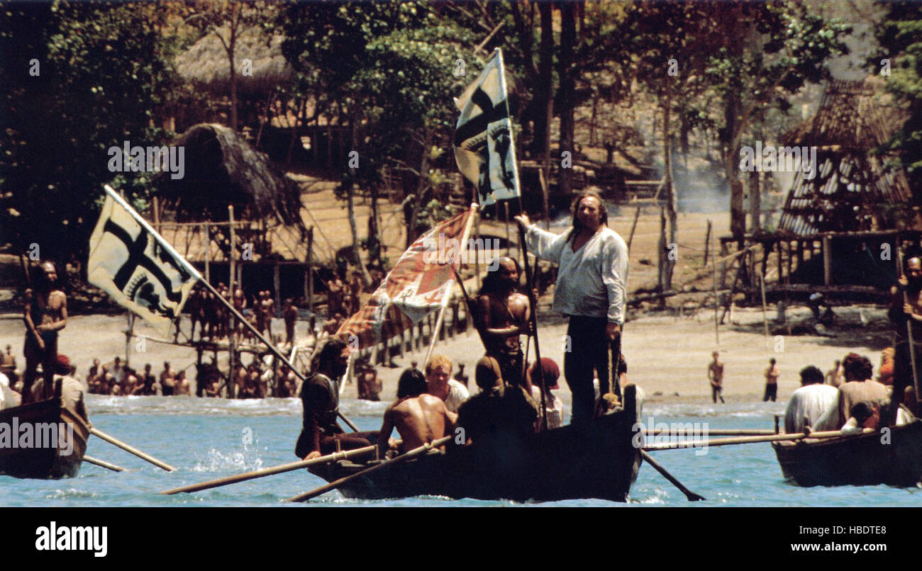 1492: CONQUEST OF PARADISE, Gerard Depardieu as Christopher Columbus ...