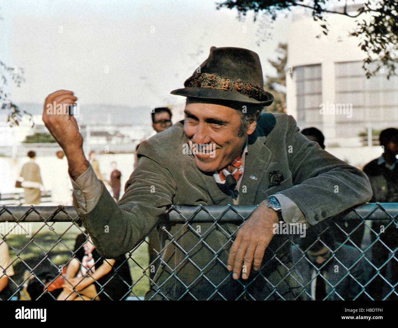 FOOLS, Jason Robards, 1970 Stock Photo - Alamy
