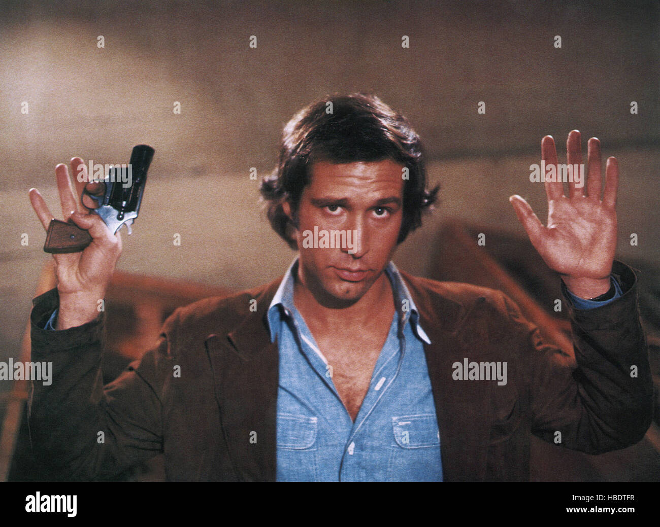 FOUL PLAY, Chevy Chase, 1978, (c) Paramount Pictures / Courtesy ...
