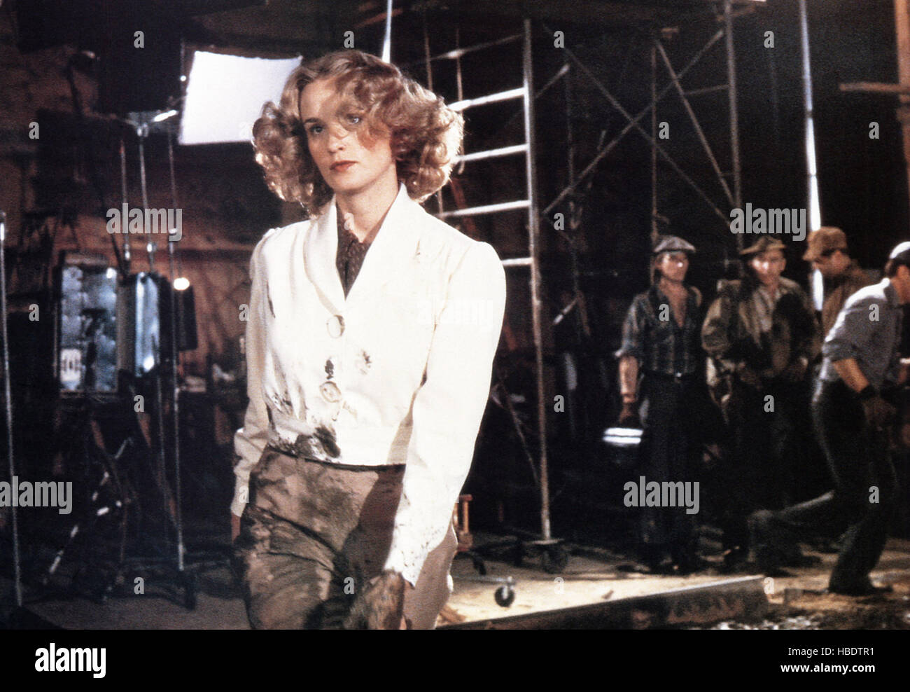 FRANCES, Jessica Lange, 1982, © Universal/courtesy Everett Collection ...