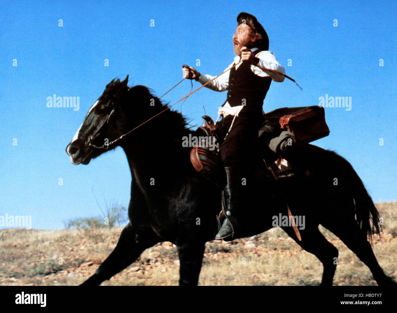 THE FRISCO KID, Gene Wilder, 1979. ©Warner Brothers/courtesy Everett ...