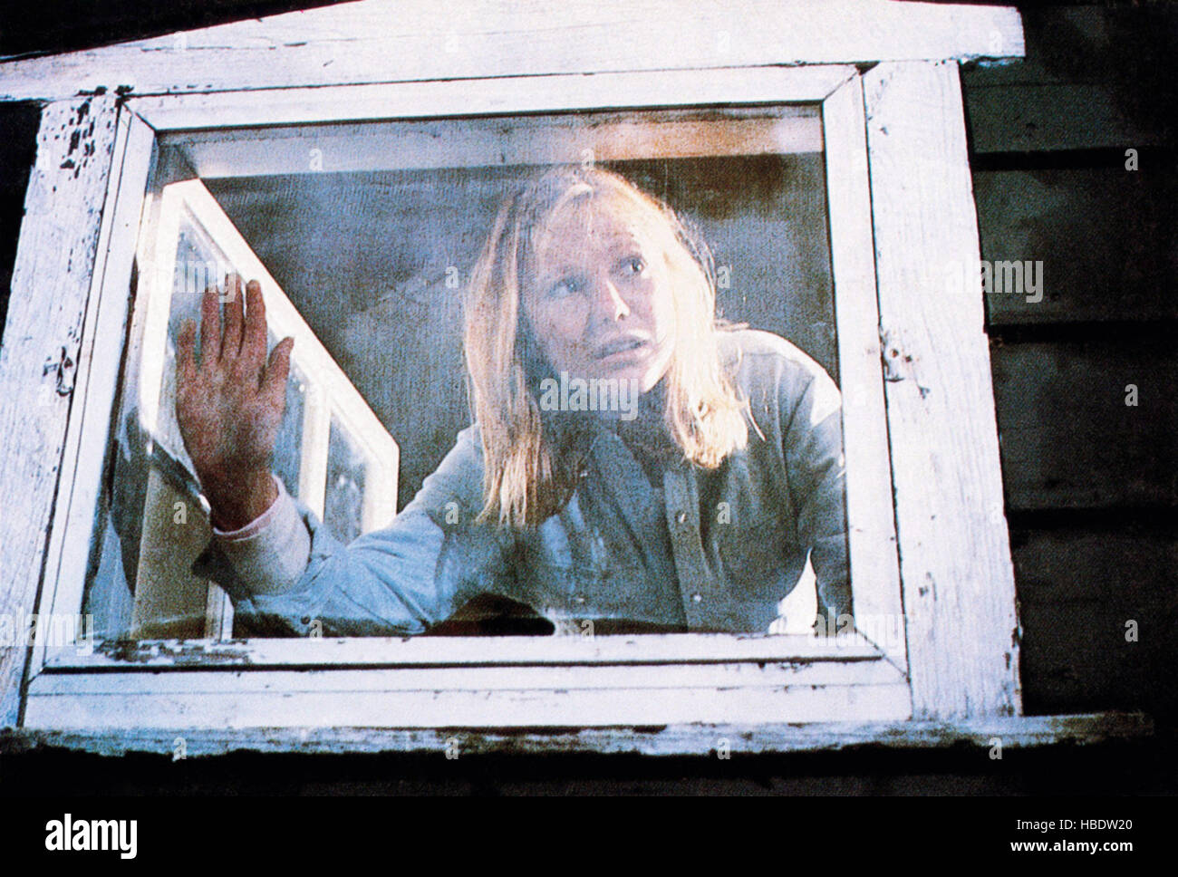 FRIDAY THE 13TH PART 2, (aka FRIDAY THE 13TH PART II), Amy Steel, 1981 ...