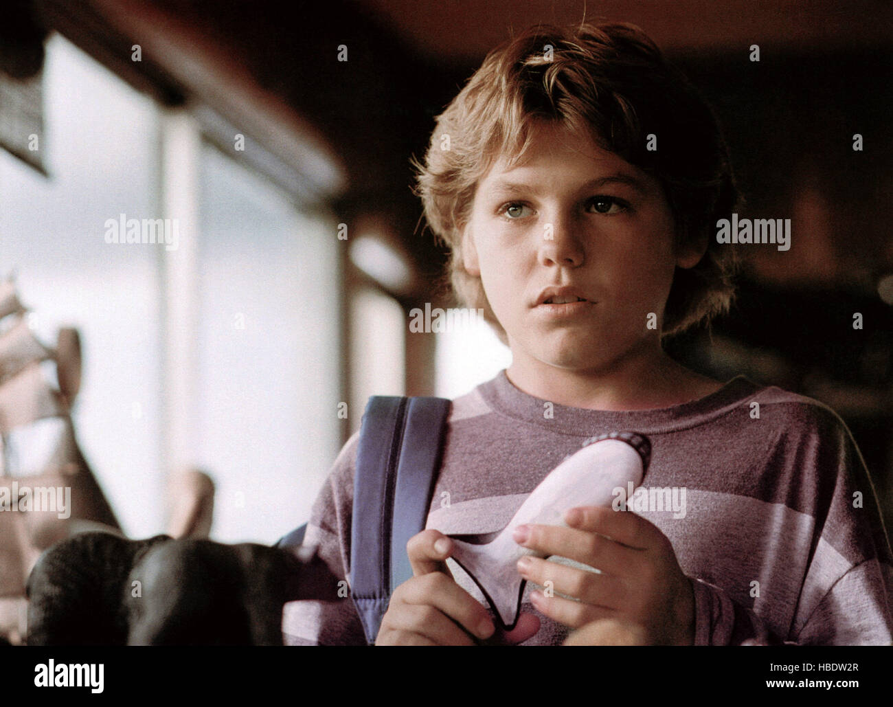 FREE WILLY, Jason James Richter, 1993. ©Warner Brothers/courtesy ...