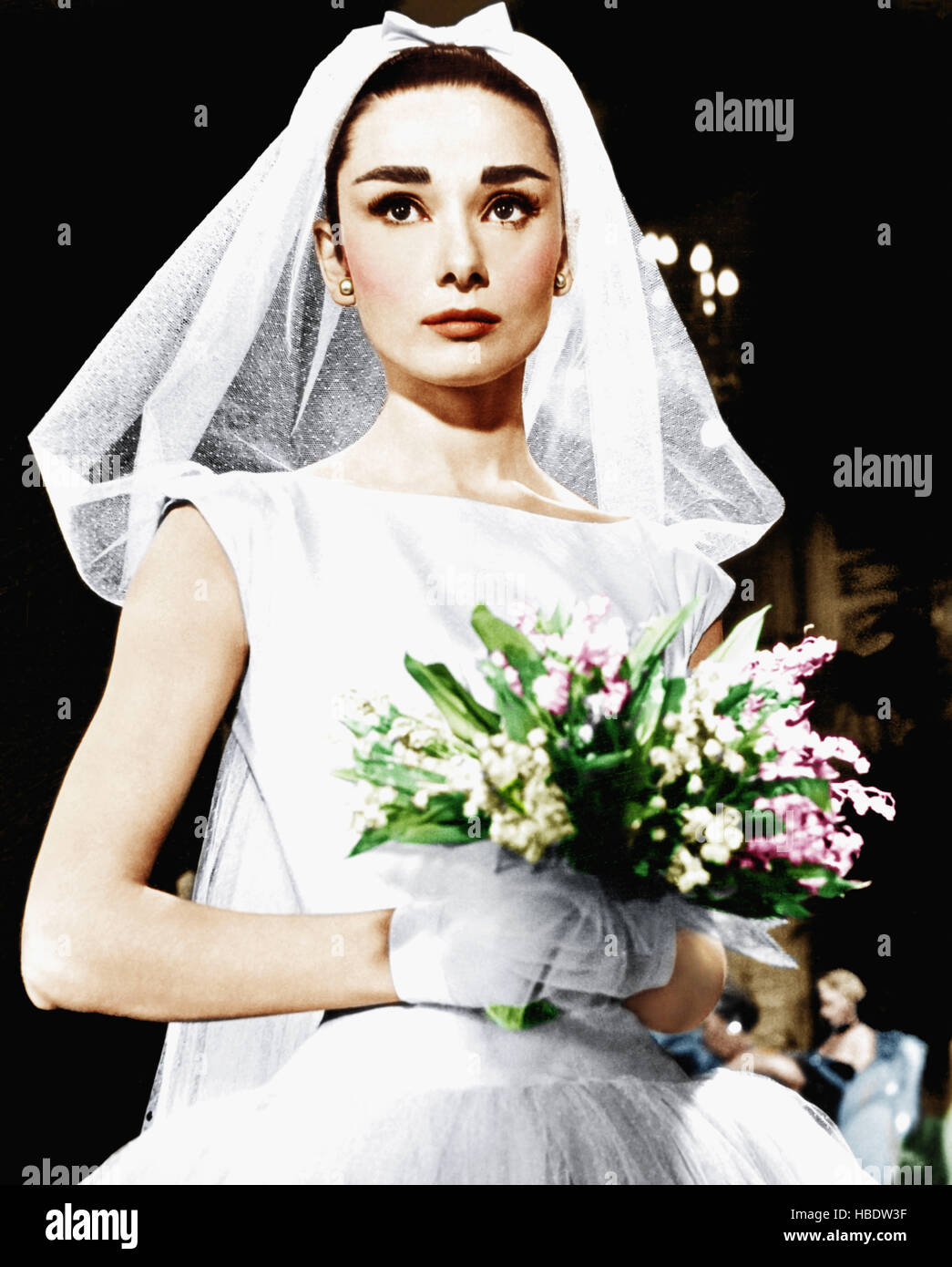 FUNNY FACE, Audrey Hepburn, 1957 Stock Photo - Alamy FUNNY FACE, Audrey Hepburn, 1957 Stock Photo - Alamy