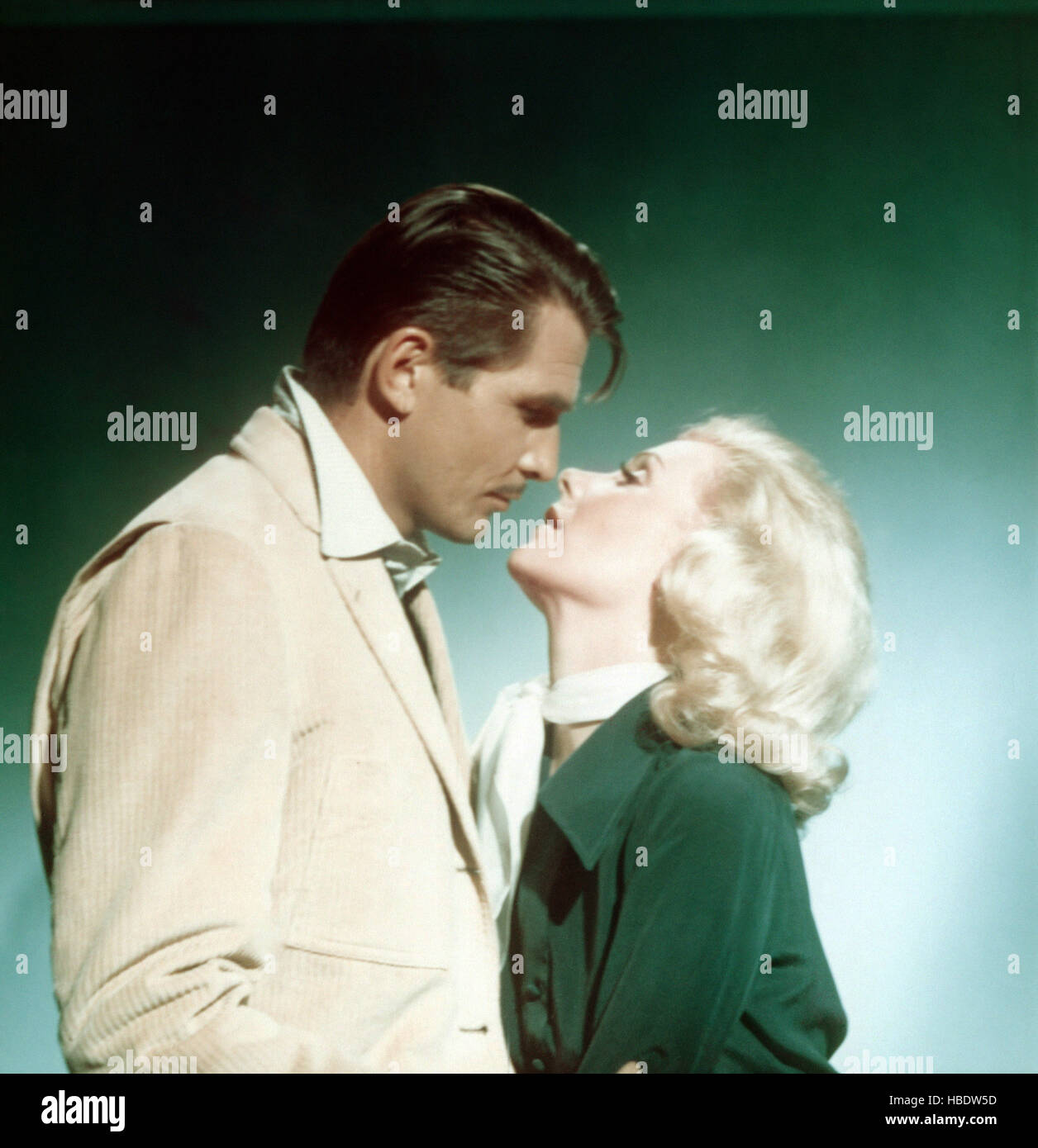 GABLE AND LOMBARD, from left, James Brolin, Jill Clayburgh, 1976 Stock ...