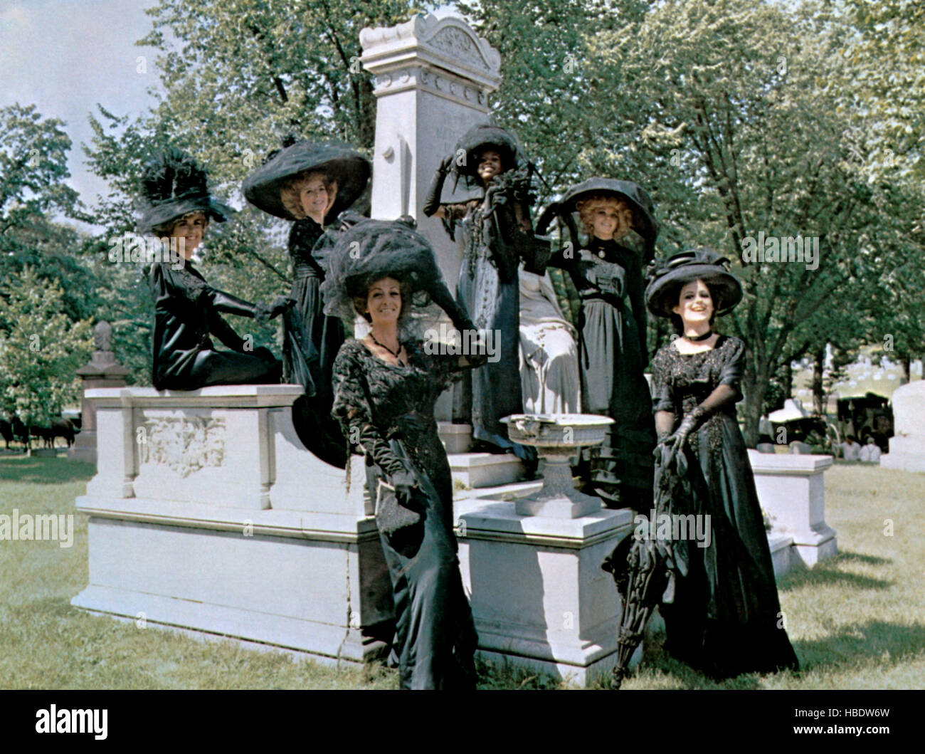 GAILY, GAILY, 1969 Stock Photo - Alamy