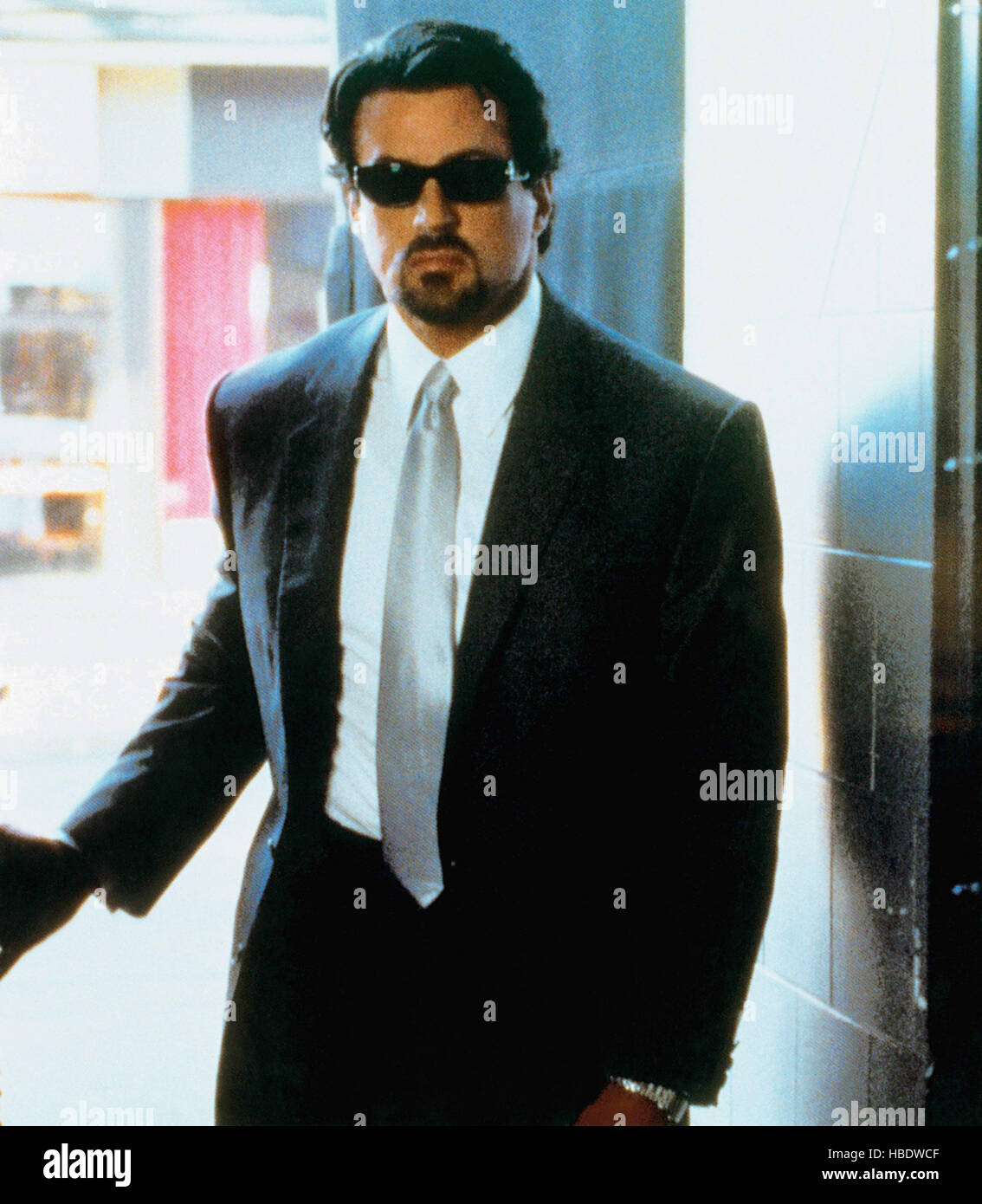 GET CARTER, Sylvester Stallone, 2000, © Warner Brothers/courtesy ...