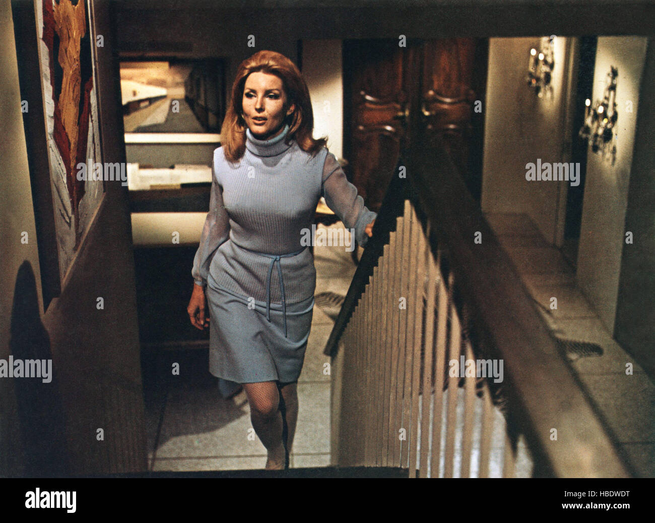 GUNN, Laura Devon, 1967 Stock Photo - Alamy