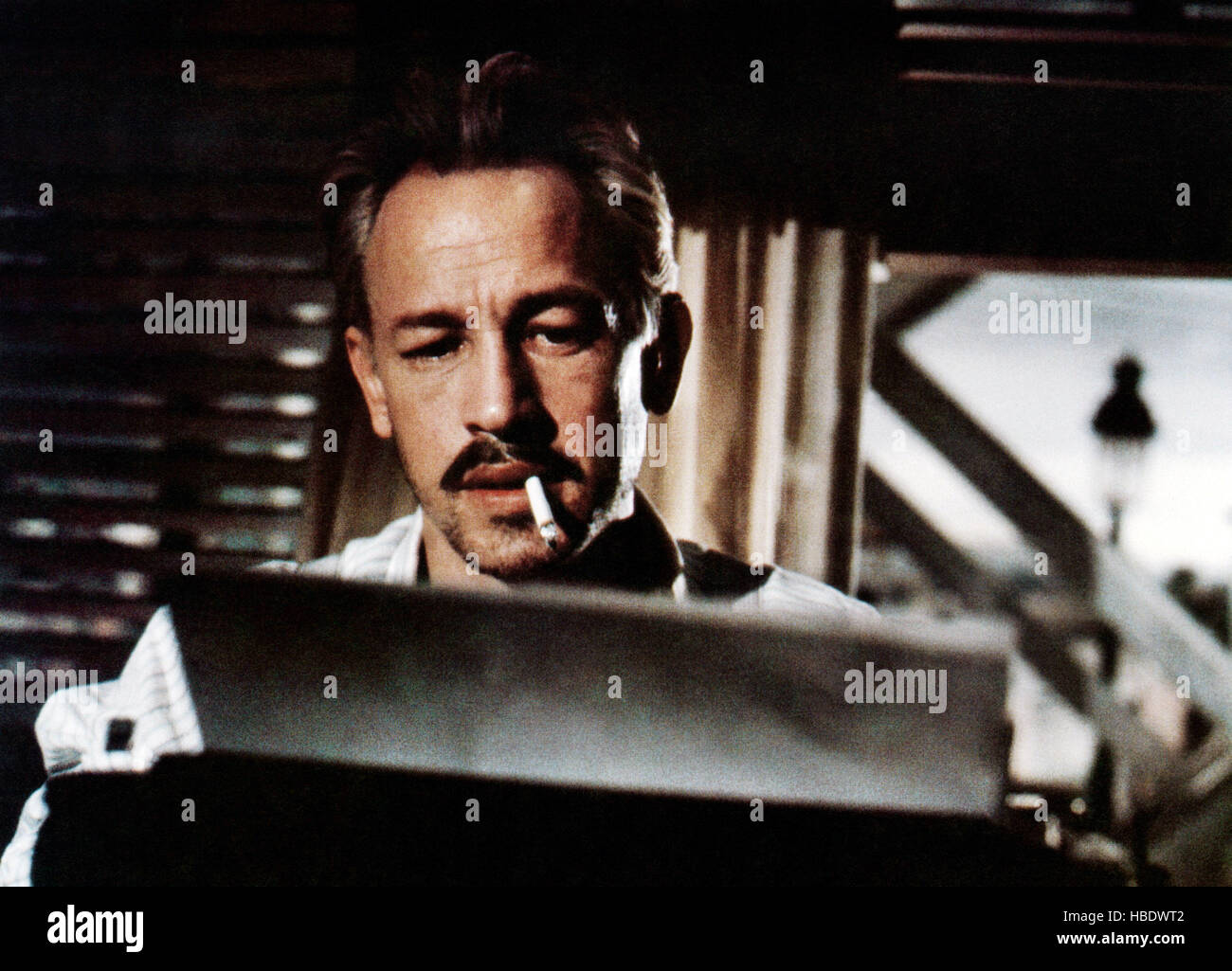 HAMMETT, Fredric Forrest, 1982. ©Warner Brothers/courtesy Everett ...