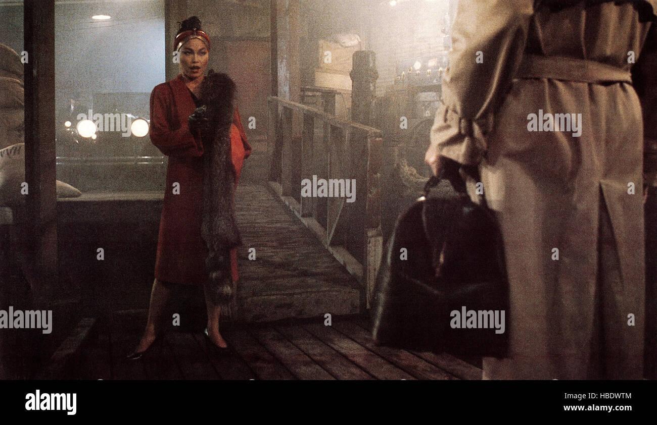 Frederic forrest hi-res stock photography and images - Alamy