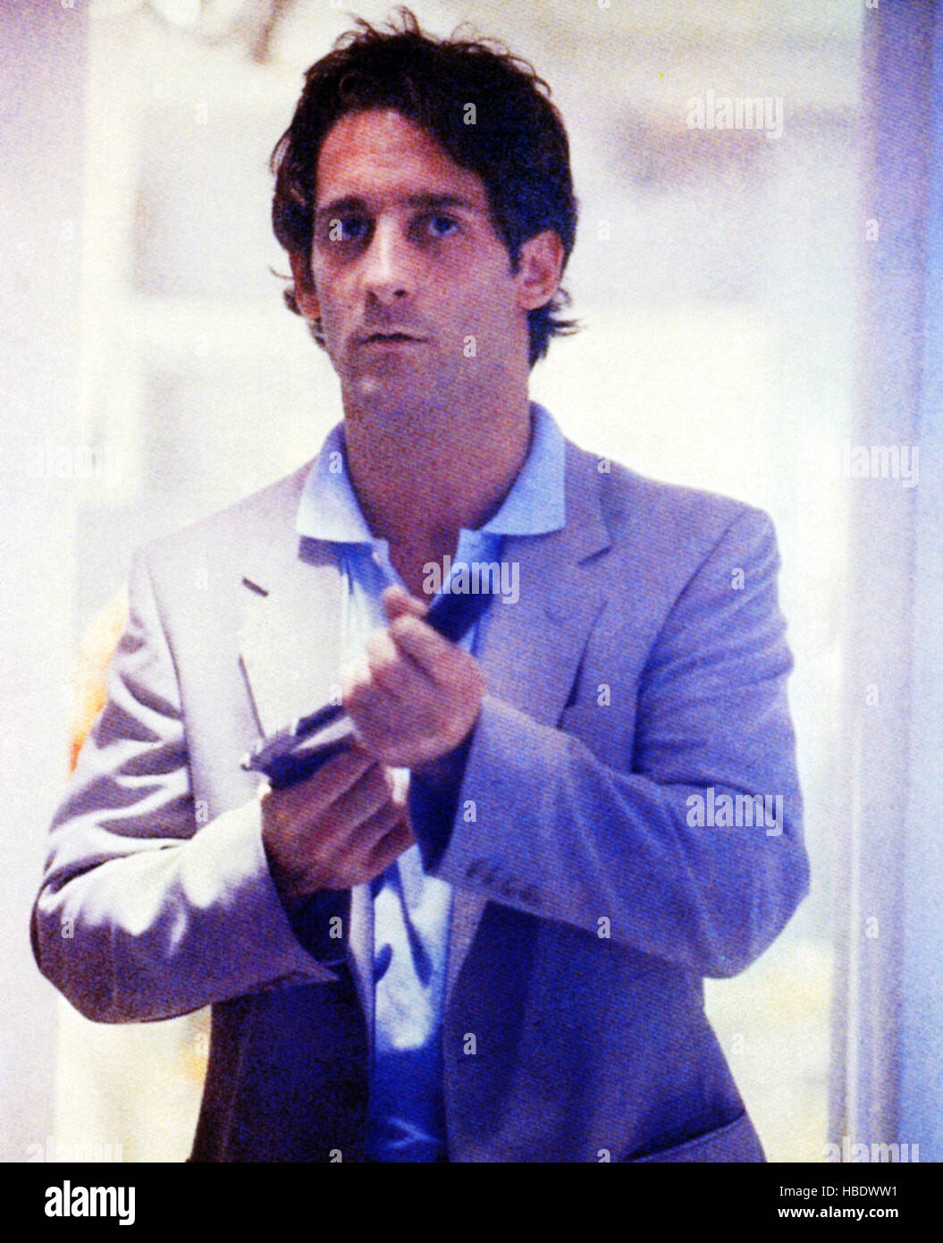 HALF MOON STREET, Vincent Lindon, 1986, TM & Copyright © 20th Century ...