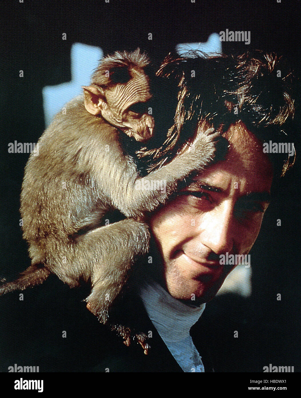 HANUMAN, Robert Cavanah, 1998, © Gaumont Buena Vista International ...