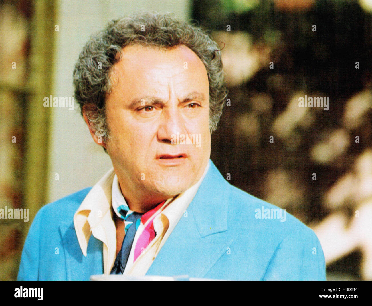 HARRAD SUMMER, Bill Dana, 1974 Stock Photo - Alamy