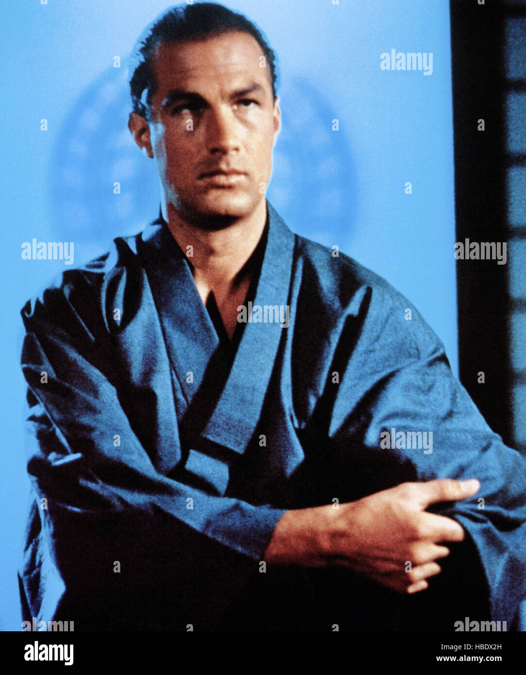 HARD TO KILL, Steven Seagal, 1990. ©Warner Brothers/courtesy Everett ...