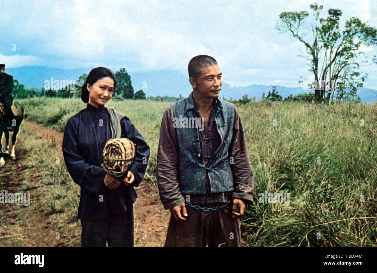 THE HAWAIIANS, from left: Tina Chen, Mako, 1970 Stock Photo - Alamy