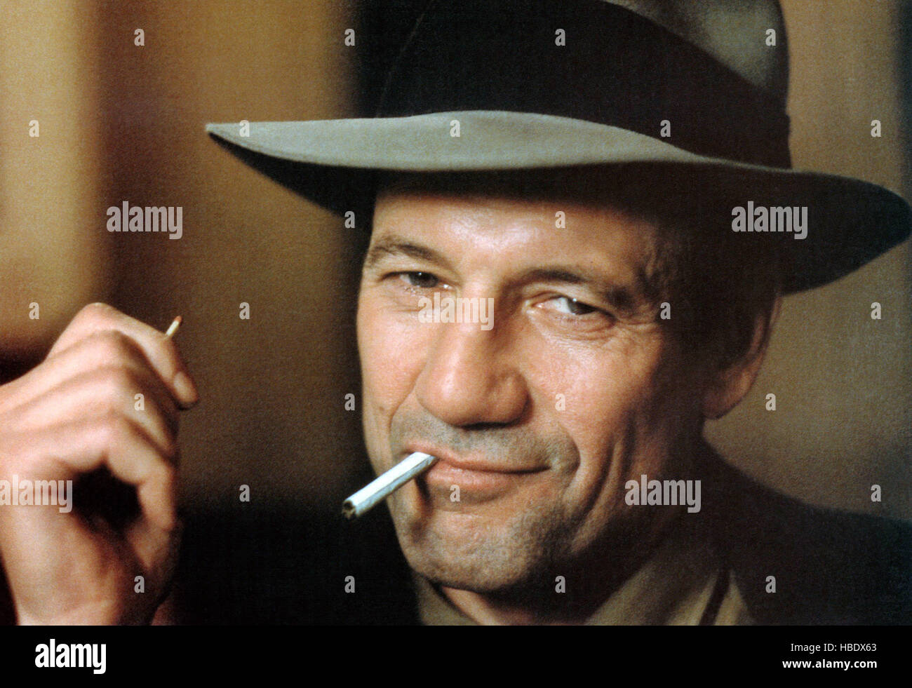 HENRY AND JUNE, Fred Ward, 1990. ©Universal Pictures/courtesy Everett ...