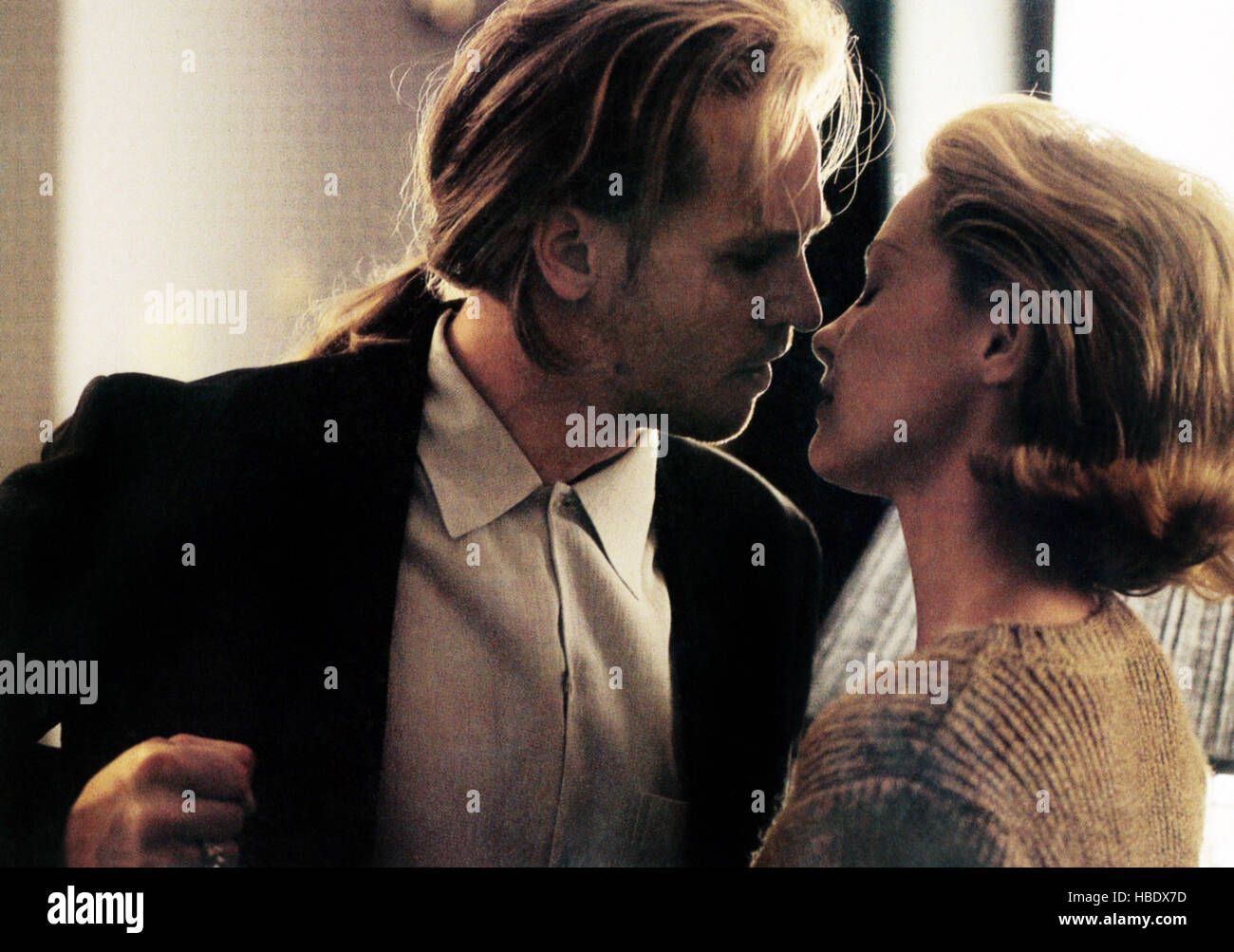 HEAT, from left: Val Kilmer, Ashley Judd, 1995, © Warner Brothers ...