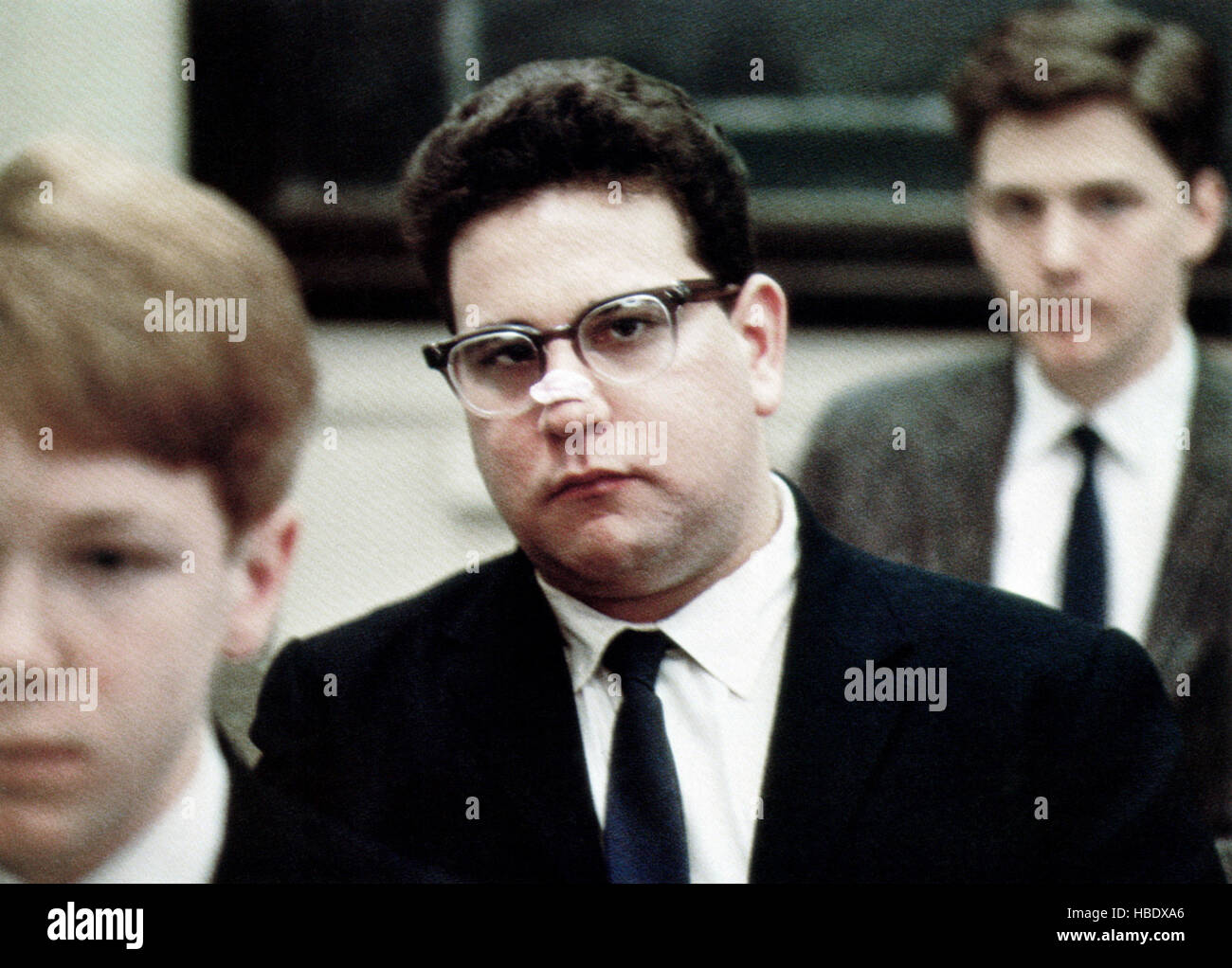 HEAVEN HELP US, Stephen Geoffreys, 1985, ©TriStar Pictures/courtesy ...