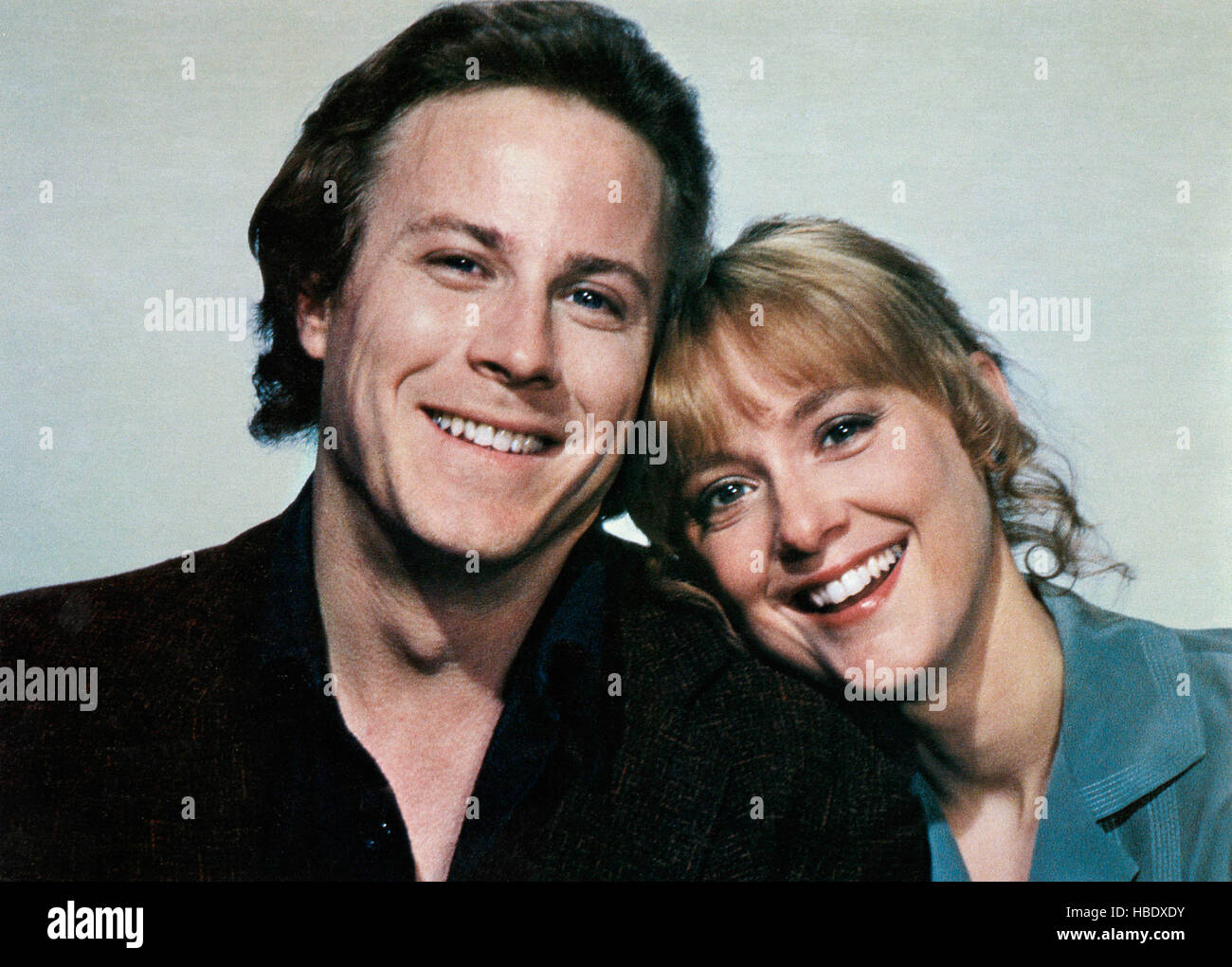 HEAD OVER HEELS, John Heard, Mary Beth Hurt, 1979, (c) United Artists ...