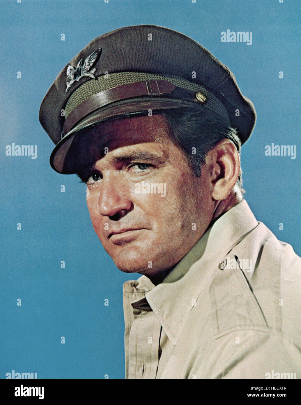 THE HELL WITH HEROES, Rod Taylor, 1968 Stock Photo - Alamy