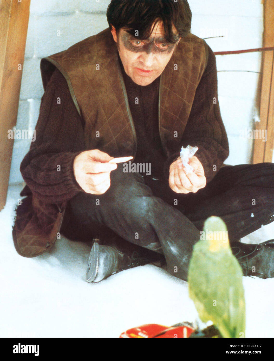 HOME ALONE 3, Olek Krupa, 1997, TM & Copyright (c) 20th Century Fox ...