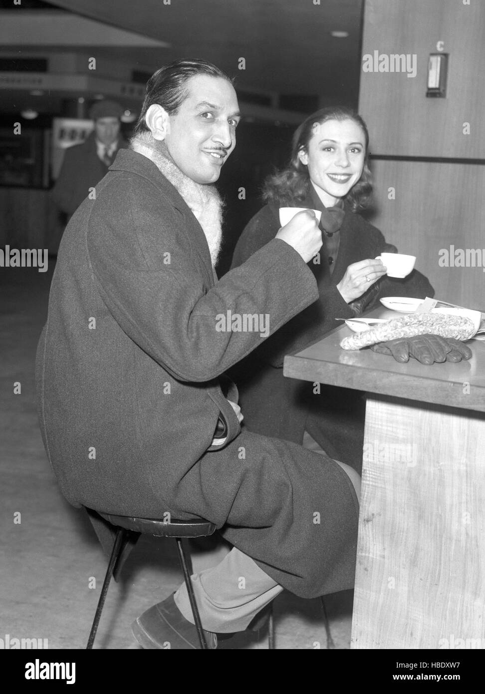 Covent Garden ballerina Svetlana Berisova and her bridegroom Mohammed ...