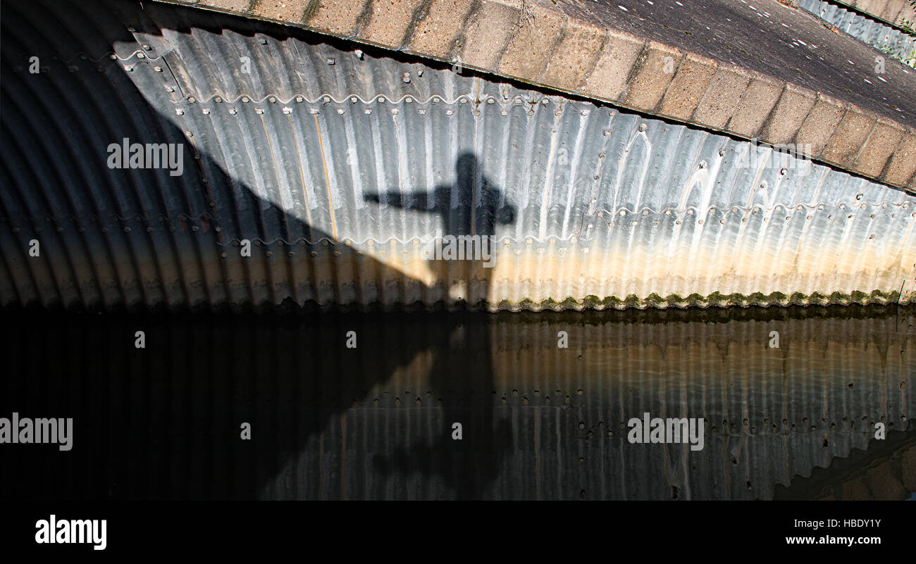 Shadow Pointing High Resolution Stock Photography and Images - Alamy