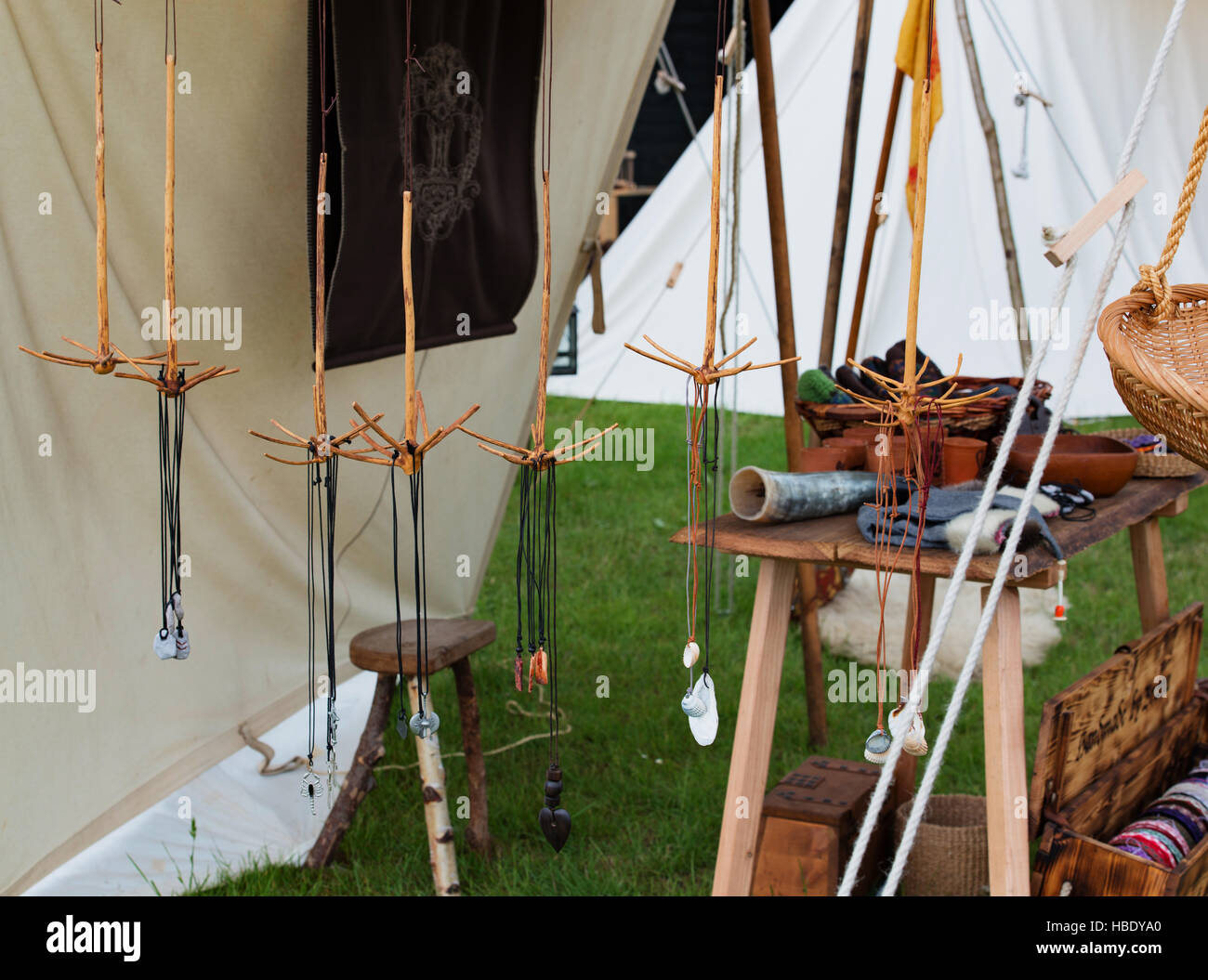 Viking objects hi-res stock photography and images - Alamy