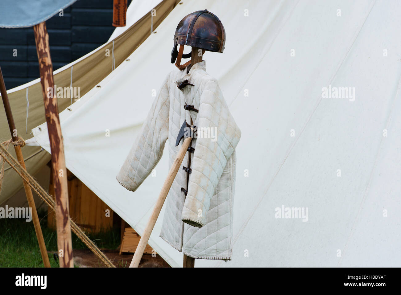 Objects medieval hi-res stock photography and images - Alamy