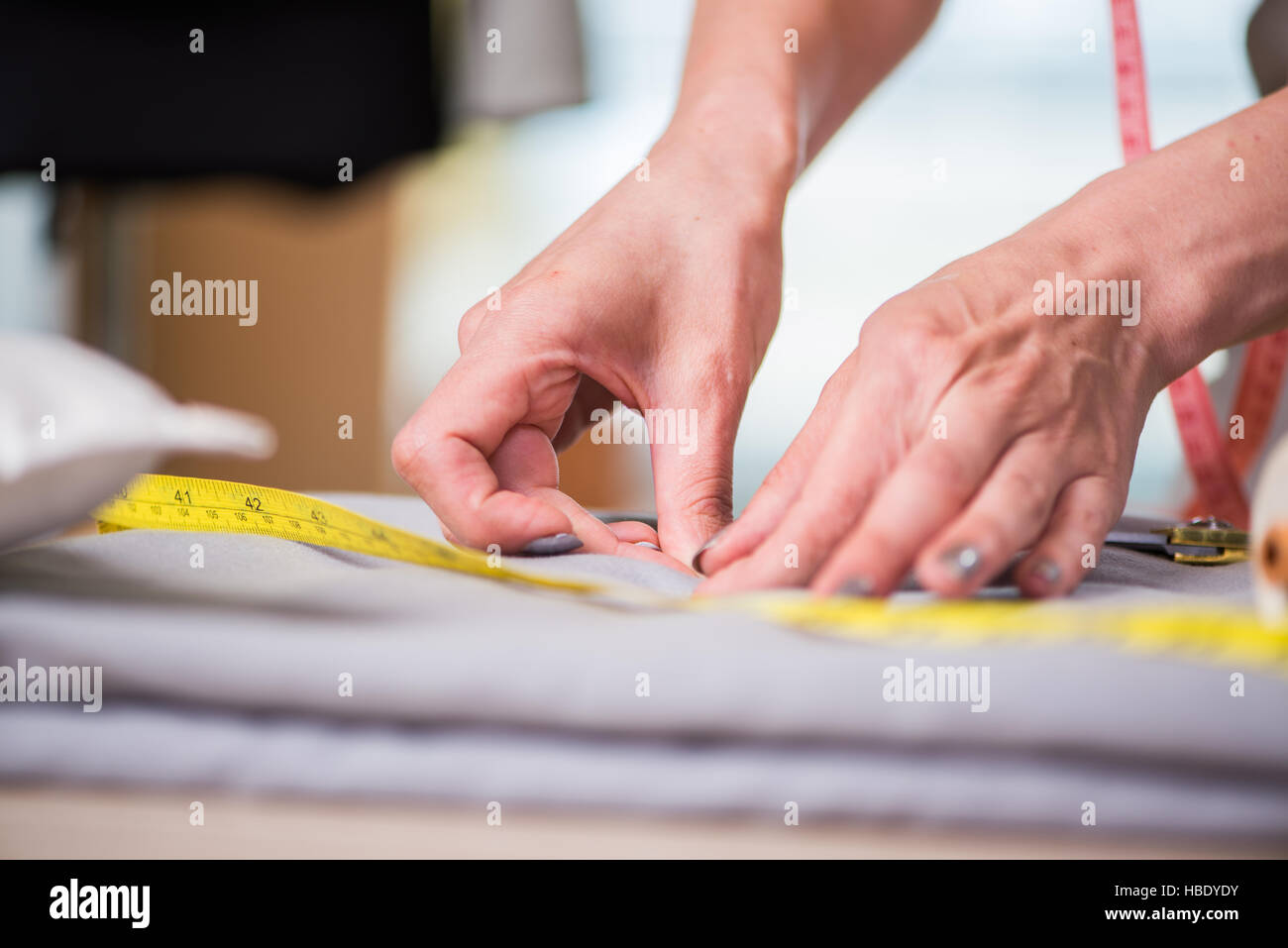 Cre working hi-res stock photography and images - Alamy
