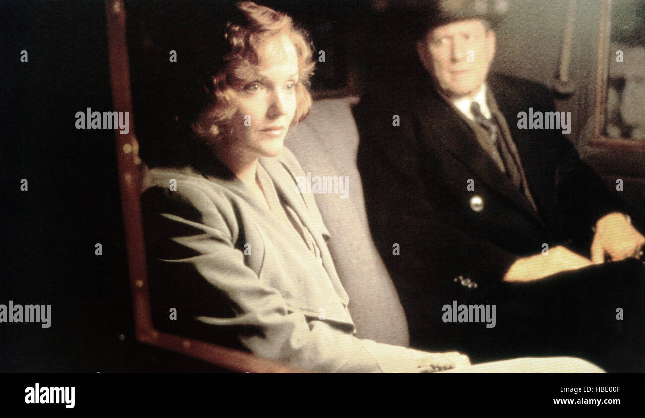 KANSAS CITY, from left: Miranda Richardson, Michael Murphy, 1996 ...