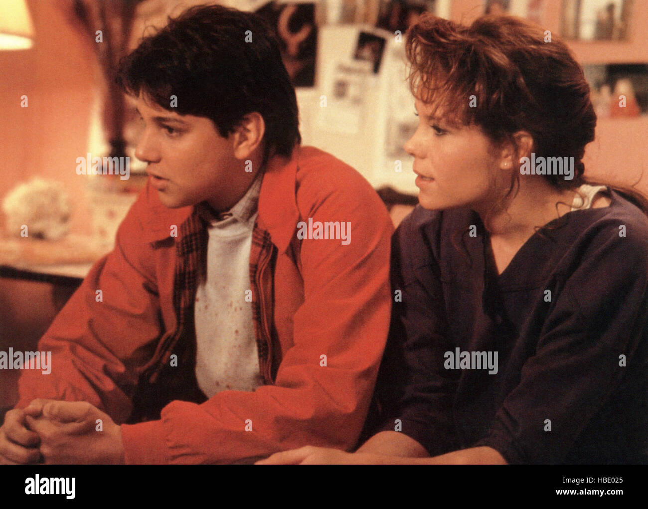 THE KARATE KID, PART III, Ralph Macchio, Robyn Lively, 1989, ©Columbia ...