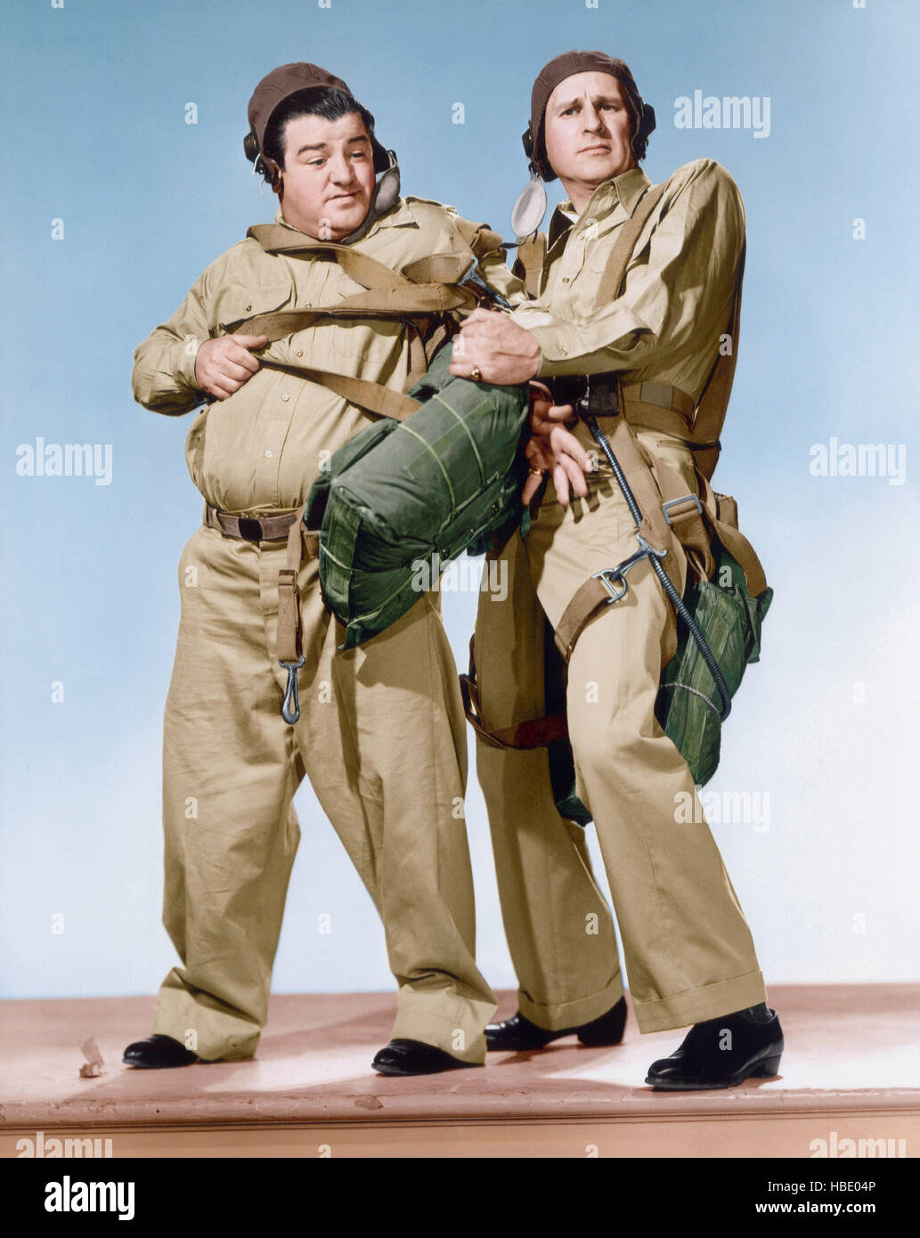 KEEP 'EM FLYING, (from left): Lou Costello, Bud Abbott, 1941 Stock ...