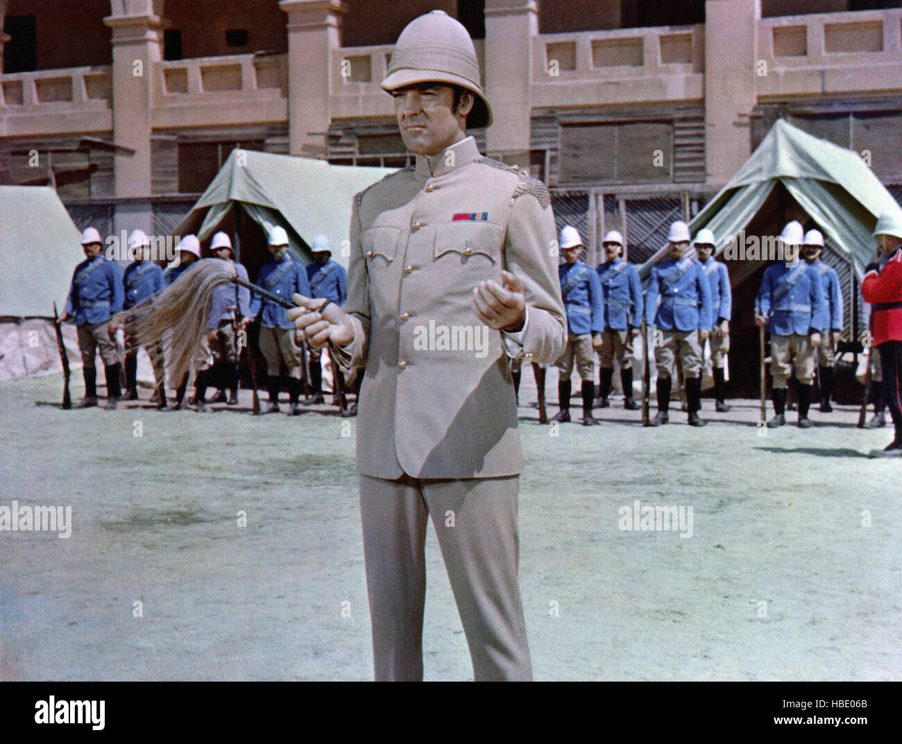 KHARTOUM, Richard Johnson, 1966 Stock Photo - Alamy