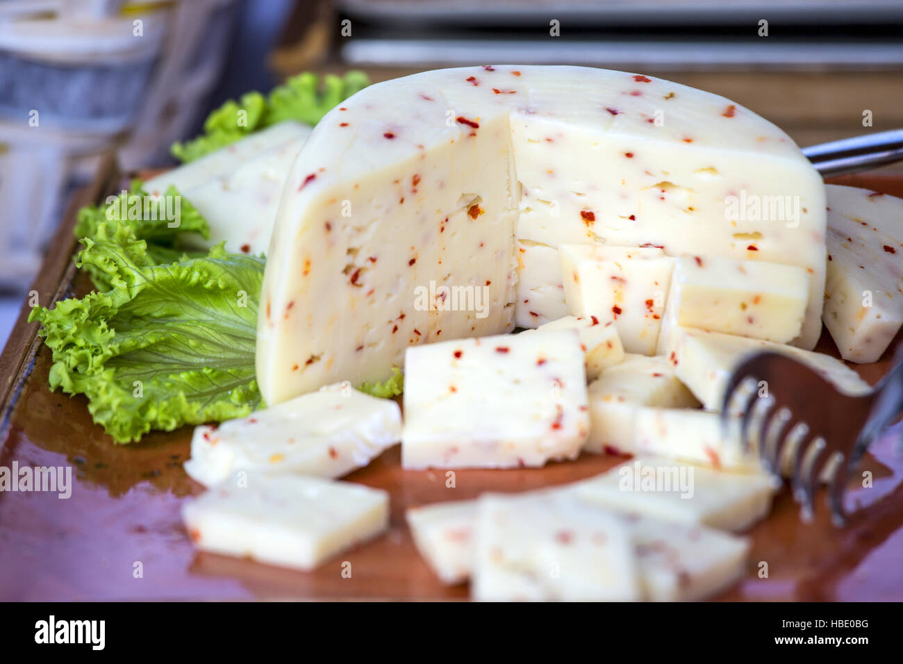 Finger pepper hi-res stock photography and images - Alamy