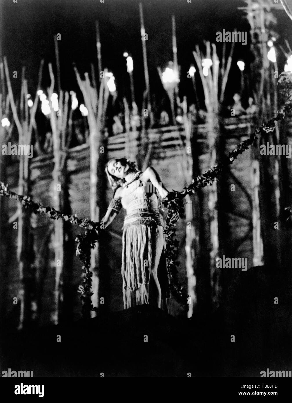 KING KONG, Jessica Lange, 1976 Stock Photo - Alamy