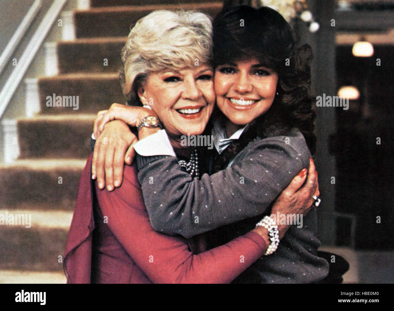 KISS ME GOODBYE, from left: Claire Trevor, Sally Field, 1982. ©20th ...
