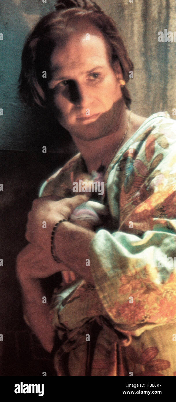 KISS OF THE SPIDER WOMAN, William Hurt, 1985, © Island Alive/courtesy ...