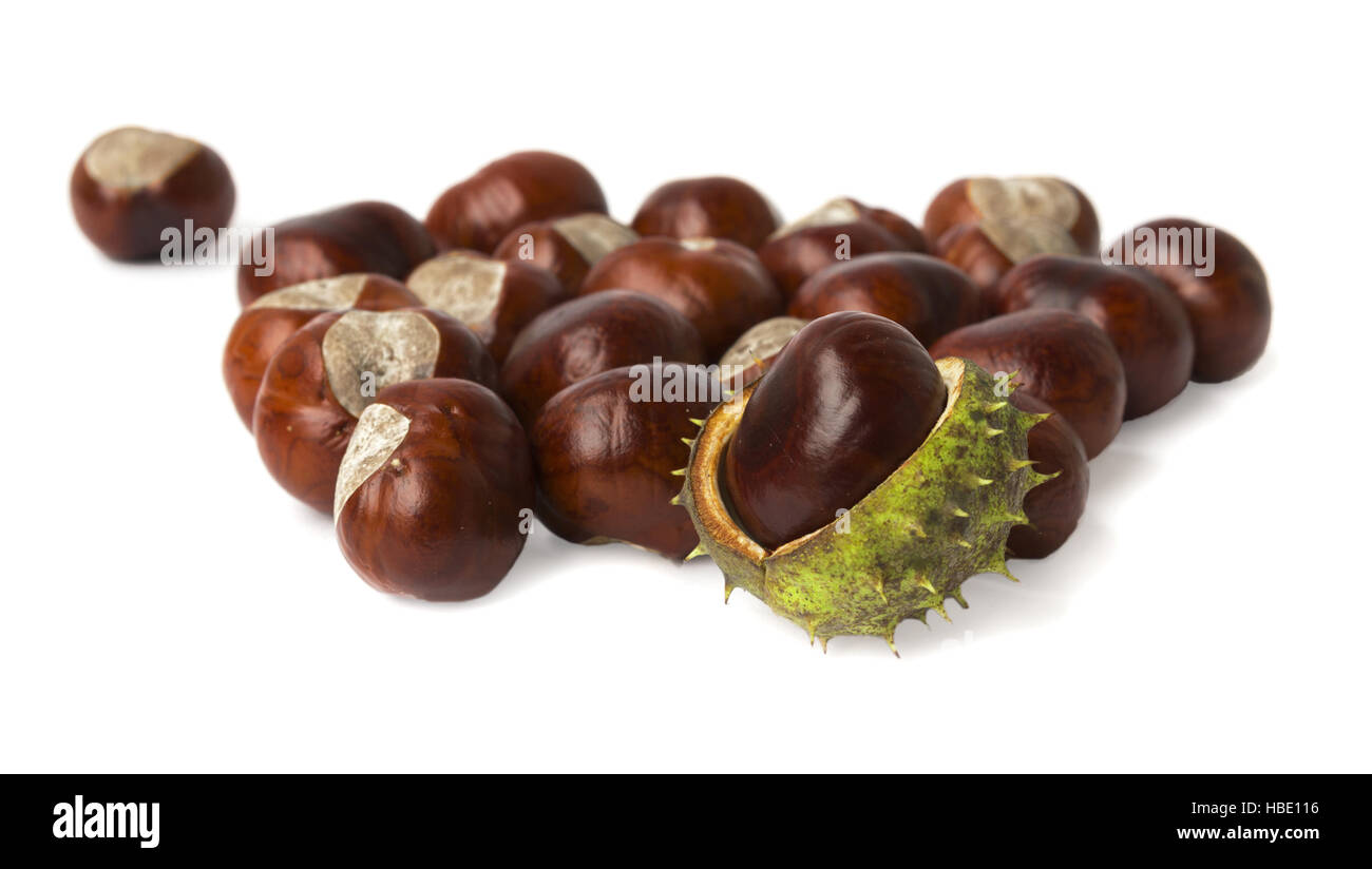 Buckeyes hi-res stock photography and images - Alamy